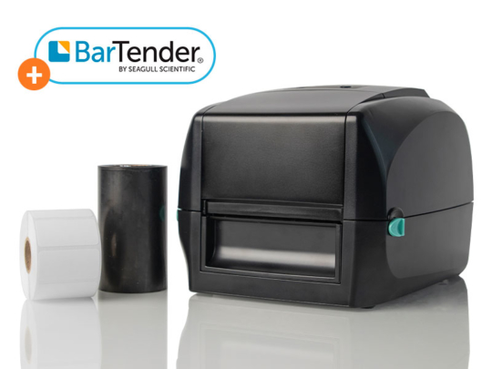 GA International Cody-3™ Printing Kit (300dpi – Professional Version ...