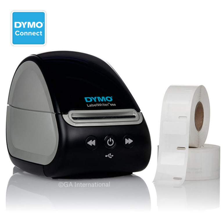 Printing Kits - LabTAG Laboratory Labels