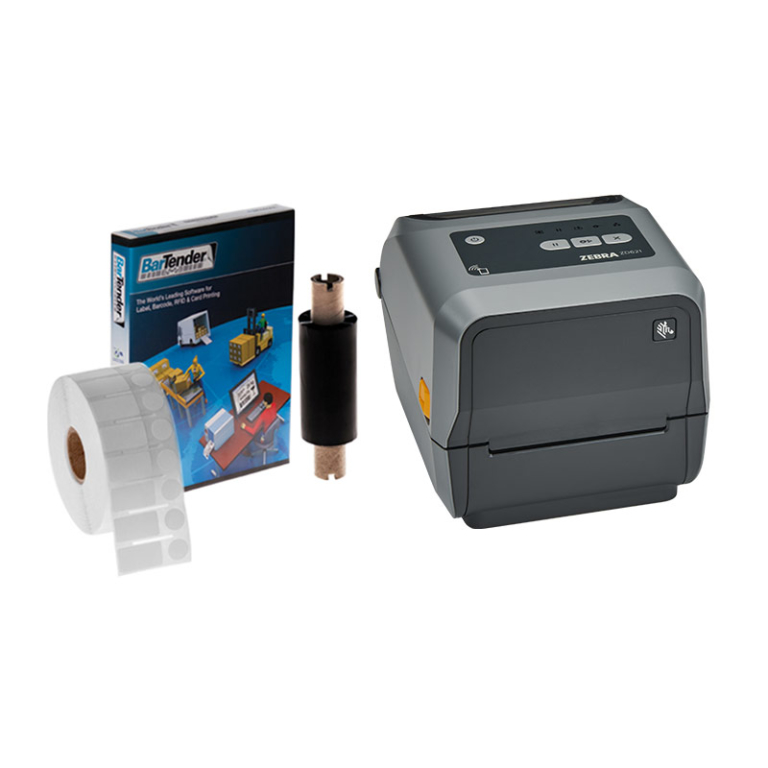 Label Printing System for PCR - LabTAG Laboratory Labels