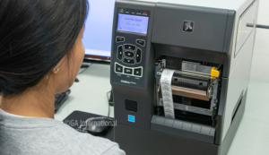 Label Printing Solutions - LabTAG Laboratory Labels