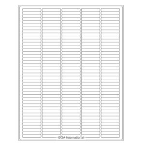 RCL - LabTAG Laboratory Labels