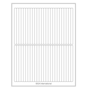 RCL - LabTAG Laboratory Labels