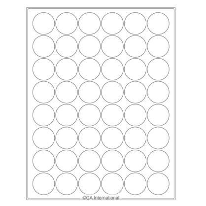 RCL - LabTAG Laboratory Labels