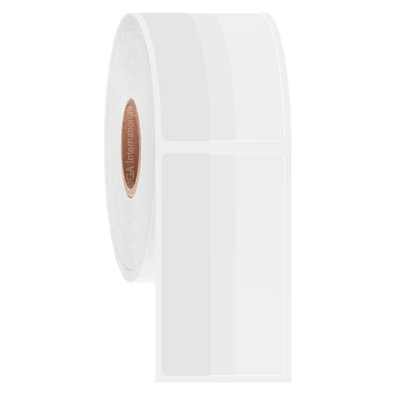 Autoclave-Resistant Labels - LabTAG Laboratory Labels