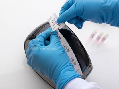 Dymo-Compatible Laboratory Labels - LabTAG