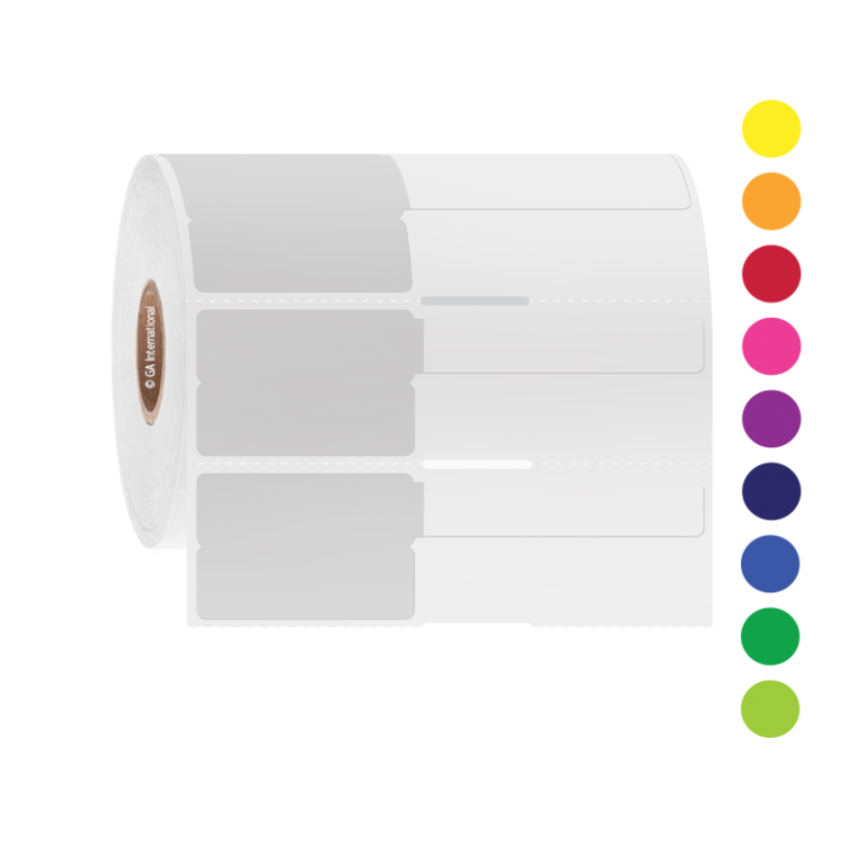 Blood Bag Secondary Multi-Part Labels – 3.875″ x 3.875" #H-FJT-296 ...