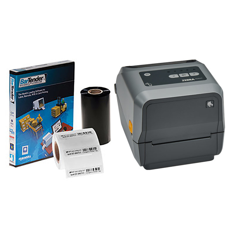 Print Solutions - LabTAG Laboratory Labels