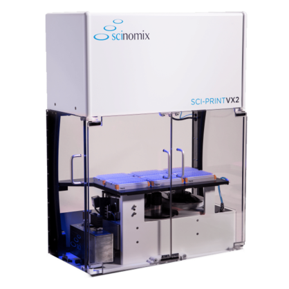 Automated Tube Labelers - LabTAG