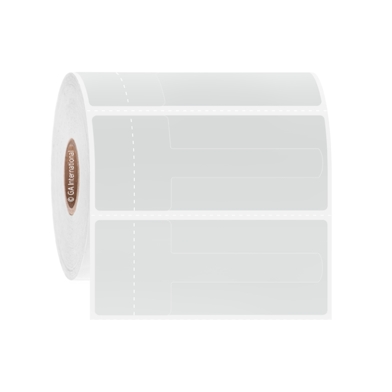 Optical Frame Labels - LabTAG Laboratory Labels