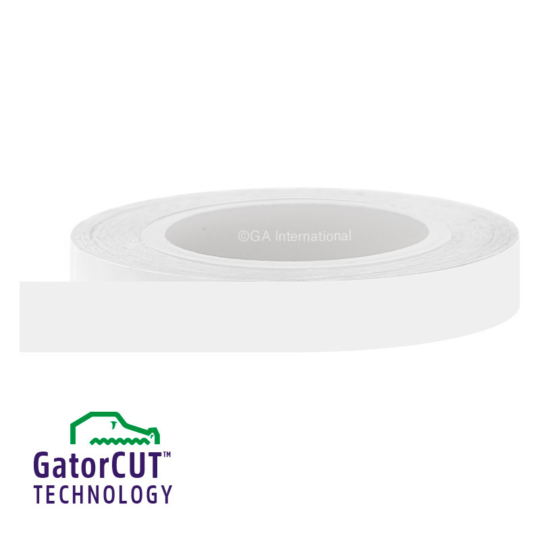 Cryogenic Tape for Frozen Surfaces with GatorCUT™ (Patented) - 1'' x ...