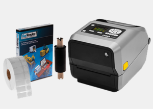 Label Printing Solutions - LabTAG Laboratory Labels