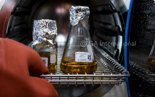 Animal Healthcare - LabTAG