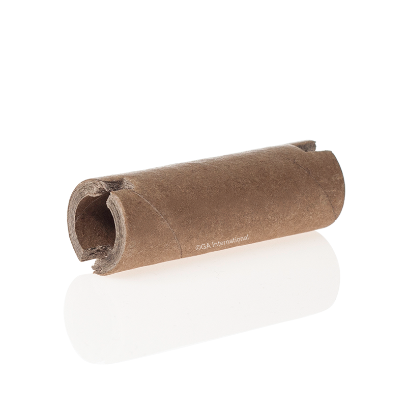 2.4" Empty Core #C0.5-C2.4-3 (Pack of 3) - LabTAG Laboratory Labels