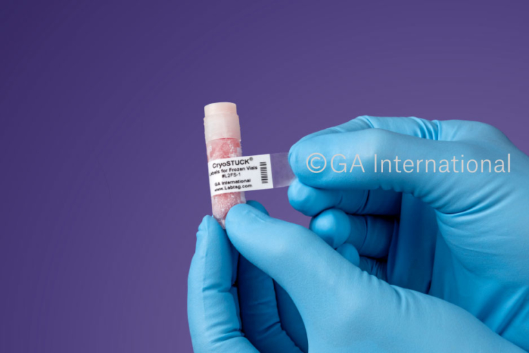 Laboratory Labels - LabTAG