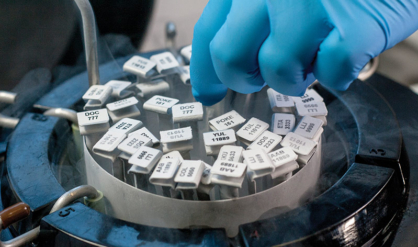 IVF Labeling Solutions - LabTAG Laboratory Labels