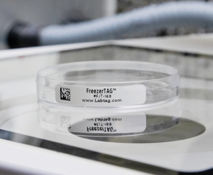 IVF Labeling Solutions - LabTAG