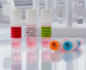 IVF Labeling Solutions - LabTAG Laboratory Labels
