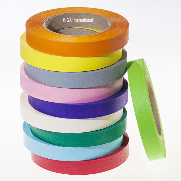 Lab Tape - LabTAG Laboratory Tapes
