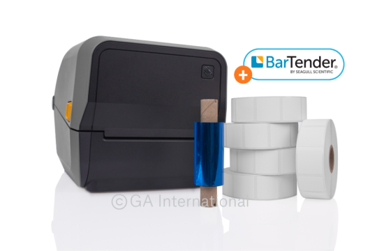 Animal Healthcare - LabTAG