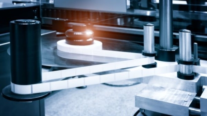 Automated Tube Labelers - LabTAG