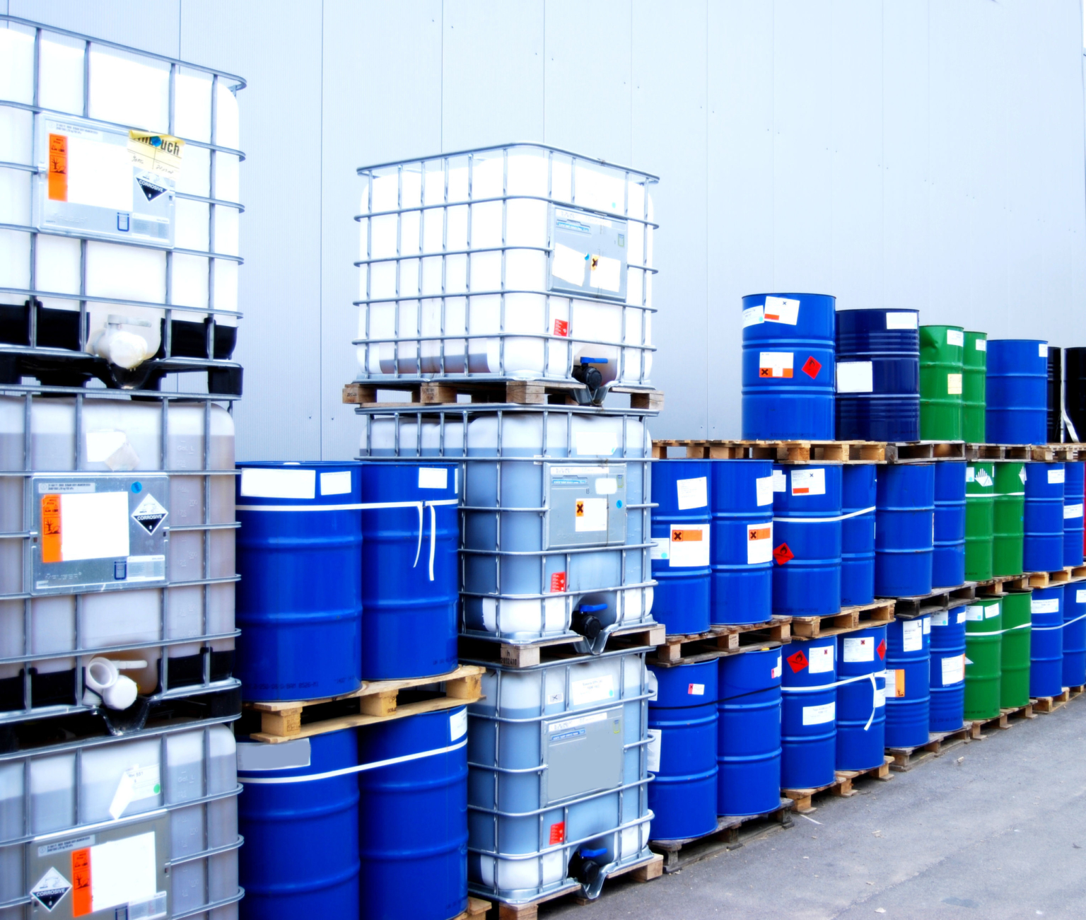 Chemical Container Services - LabTAG