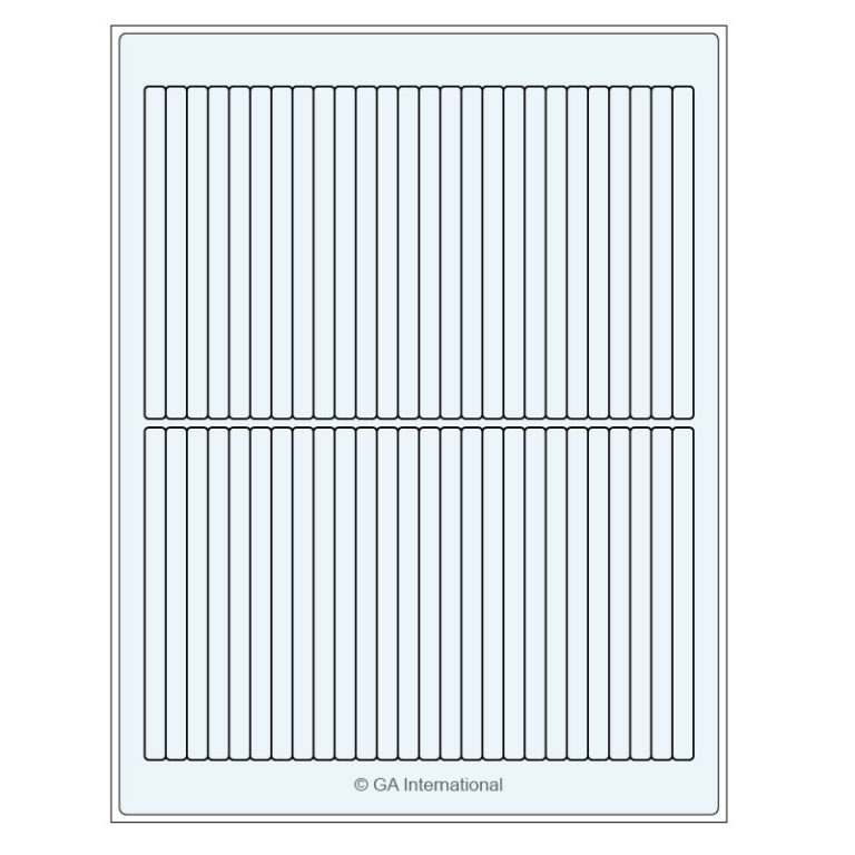 Buy Premium Labels - LabTAG® by GA International®